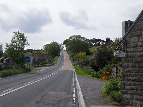 The tragedy of Blue Bank – The Countryman's Daughter