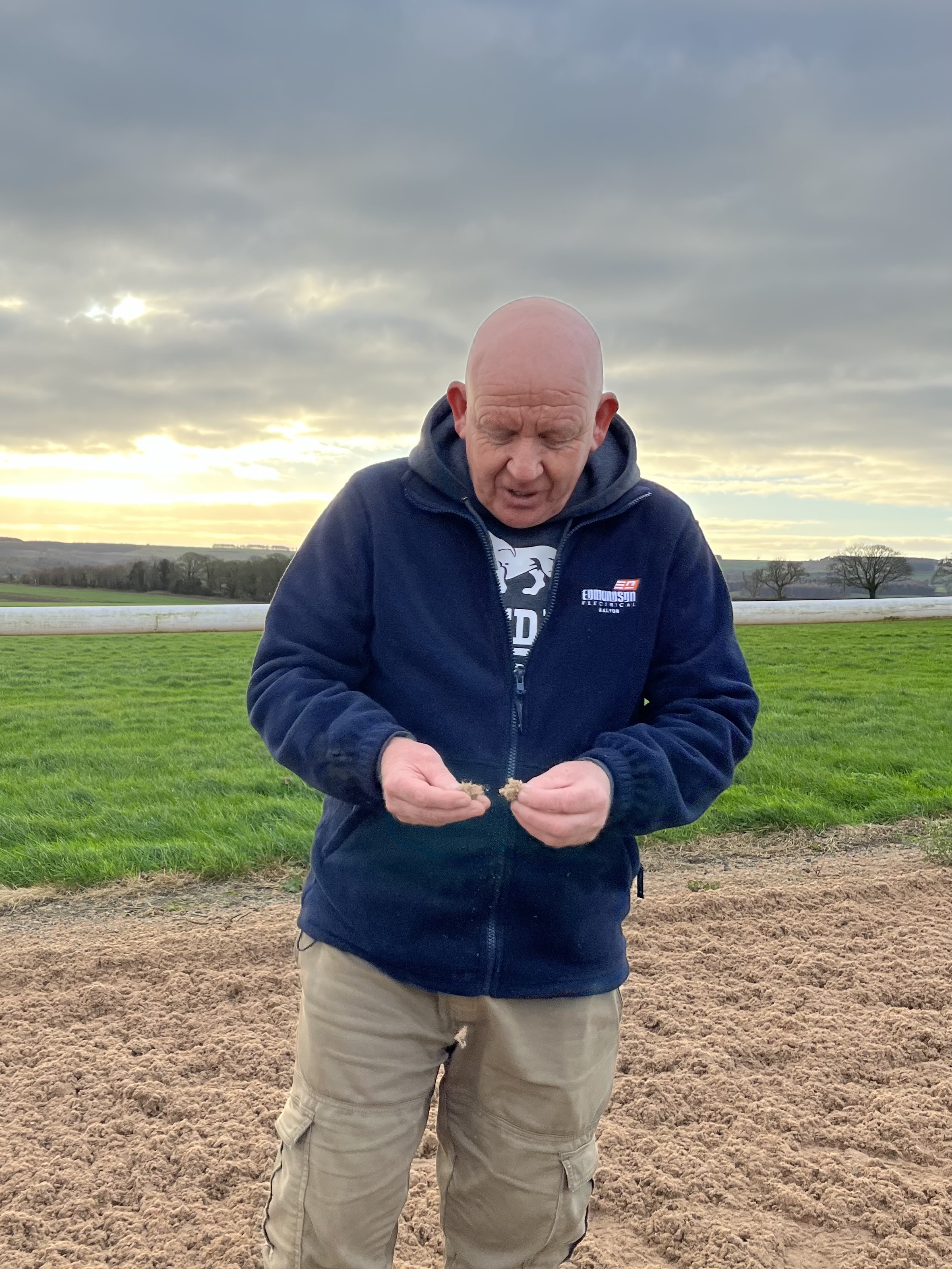 2023 – The Countryman's Daughter